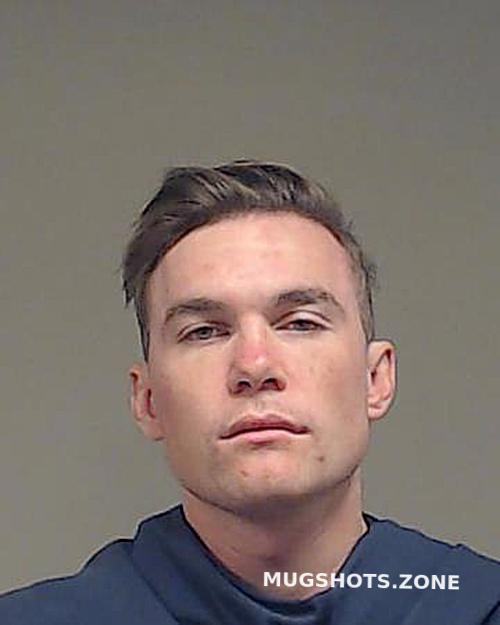 MAXTED JOHN WILLIAM 11/11/2023 - Collin County Mugshots Zone