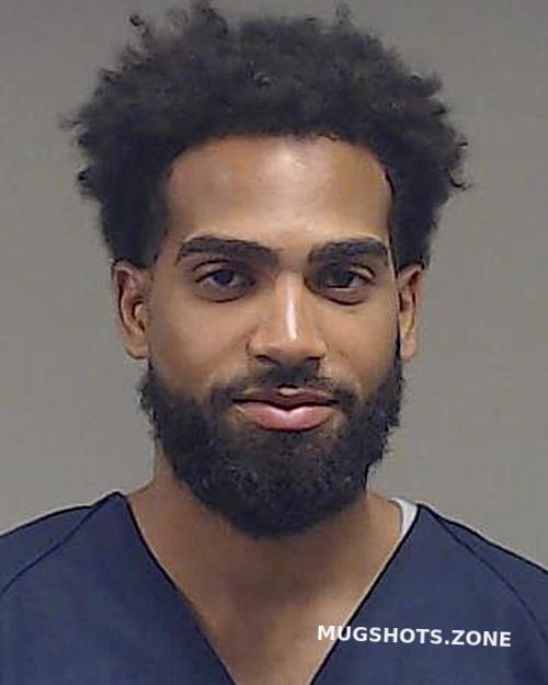 MERCEDES DANNY 11/12/2023 - Collin County Mugshots Zone