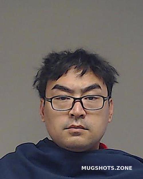 CHENG HEPING 11/13/2023 - Collin County Mugshots Zone