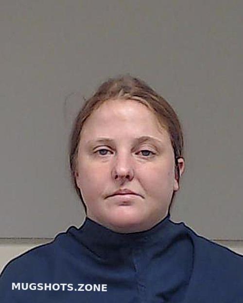 ROBERTSON LINDSEY ELIZABETH 11/14/2023 - Collin County Mugshots Zone