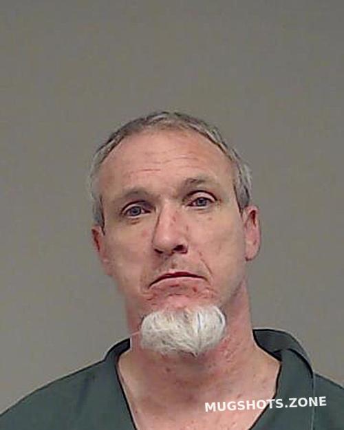 SEAL JOE EDWARD 11/14/2023 - Collin County Mugshots Zone