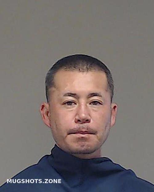 TEAGUE ROBERT WESLEY 11/14/2023 - Collin County Mugshots Zone