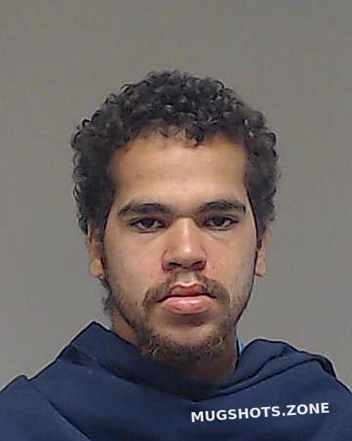 DEBOSE TERRANCE DARNELL 11/14/2023 - Collin County Mugshots Zone