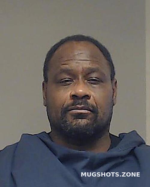 WALLS JONATHON AARON 11/14/2023 - Collin County Mugshots Zone