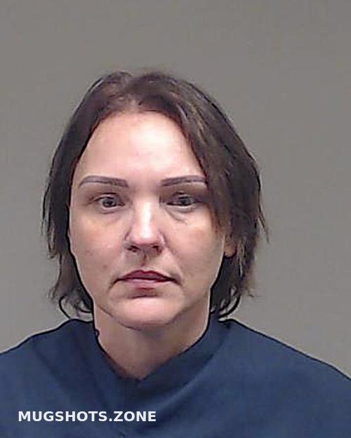 COX RUTH ANEL 11/14/2023 - Collin County Mugshots Zone