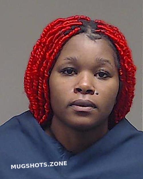 Eke Precious Chidera 11 14 2023 Collin County Mugshots Zone