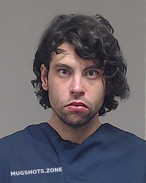 BISHOP JONATHAN LYNN 11/15/2023 - Collin County Mugshots Zone