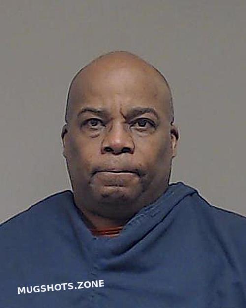 WILSON JIMMY WAYNE 11/16/2023 - Collin County Mugshots Zone