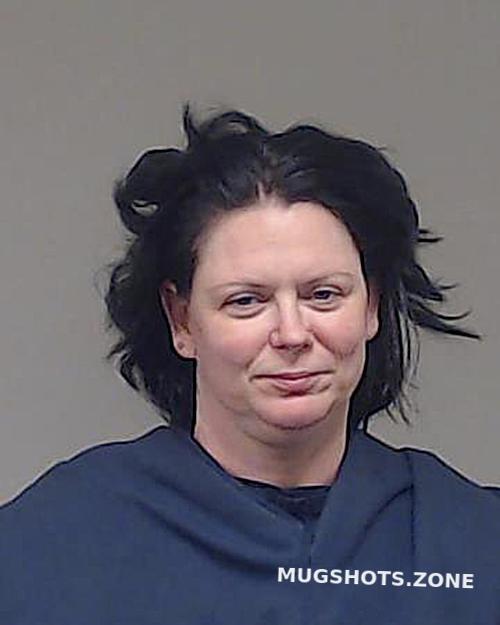 PHARRIS ANGELA KAY 11/16/2023 - Collin County Mugshots Zone