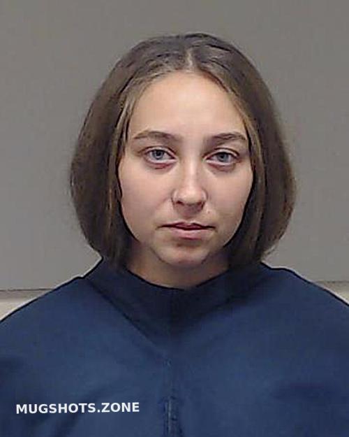 SIMPLON MARIA ALISA 11/16/2023 - Collin County Mugshots Zone