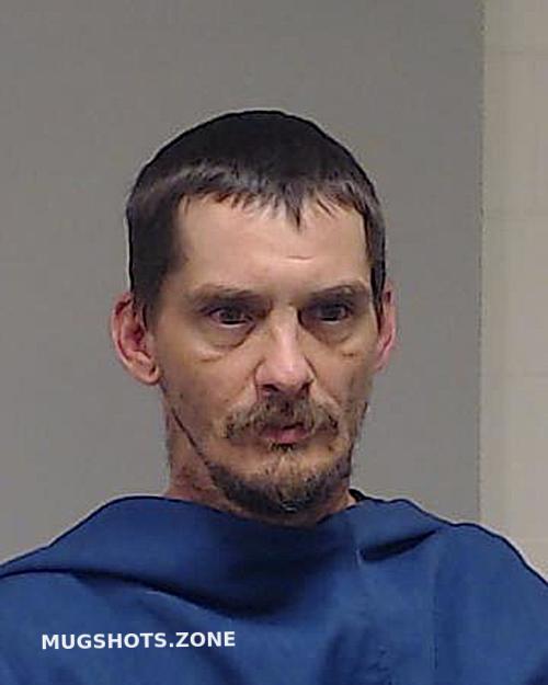 BLACKWOOD JOSH DWYANE 11/16/2023 - Collin County Mugshots Zone