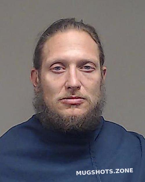 STEWARD PAUL JOSEPH 11/17/2023 - Collin County Mugshots Zone