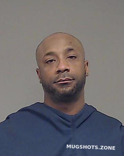 MORRIS MELVIN 11/17/2023 - Collin County Mugshots Zone