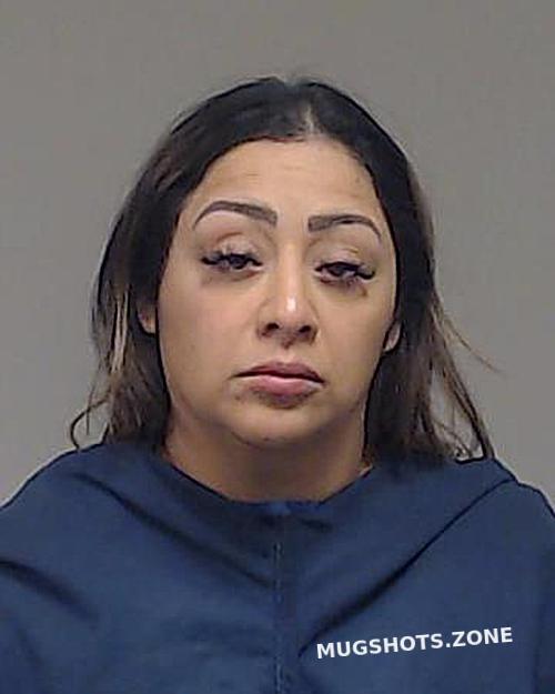 TREJO ALMA JANNETTE 11/17/2023 - Collin County Mugshots Zone