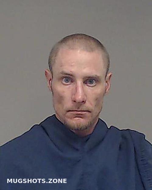 WILLINGHAM PHILLIP ANDREW 11/17/2023 - Collin County Mugshots Zone