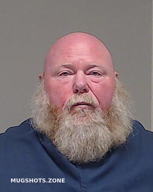 VARGO PHILLIP THOMAS 11/18/2023 - Collin County Mugshots Zone