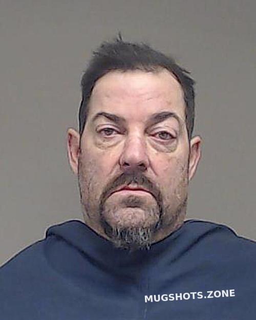 VANDERSLICE THOMAS LEE 11/20/2023 - Collin County Mugshots Zone