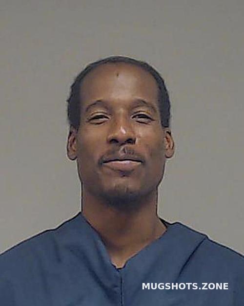 MIXON JOHNNY RICARDO 11/20/2023 - Collin County Mugshots Zone