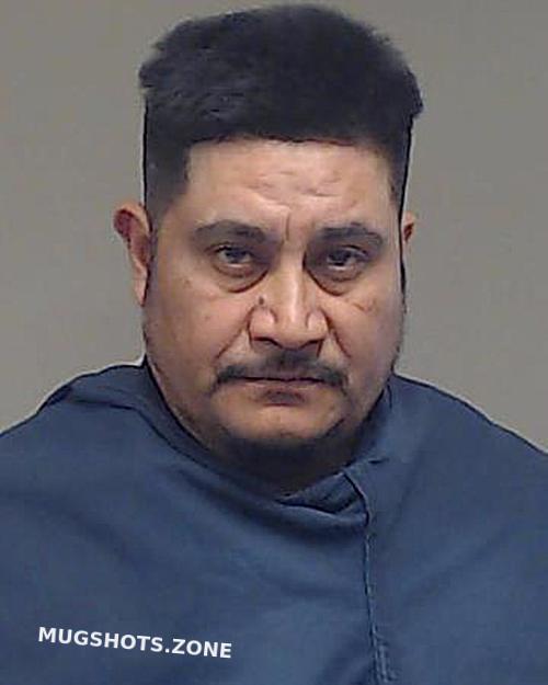 ROJAS ROJAS JORGE 11/21/2023 - Collin County Mugshots Zone