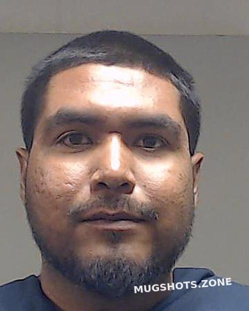 TORRES RODRIGUEZ ERIC 11/21/2023 - Collin County Mugshots Zone