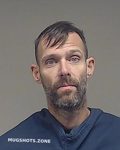 ROBERTSON VINCENT LEE 11/21/2023 - Collin County Mugshots Zone