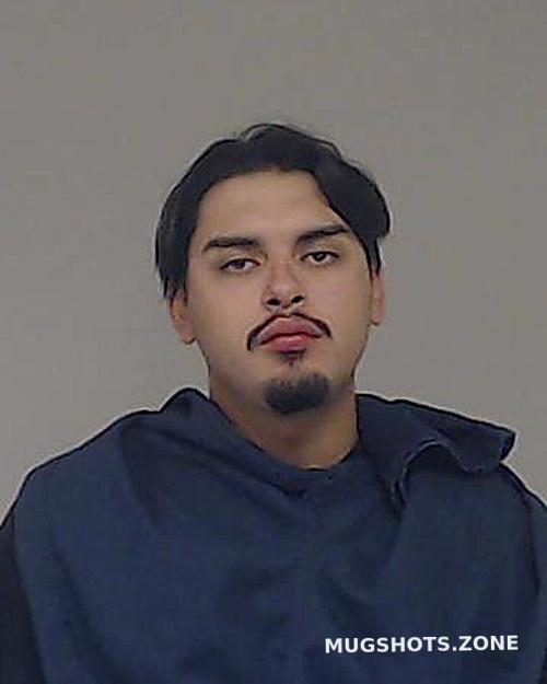 Gutierrez Alexander 11 21 2023 Collin County Mugshots Zone