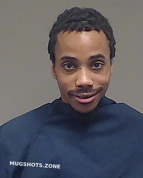 ROCK LERNELL 11/21/2023 - Collin County Mugshots Zone