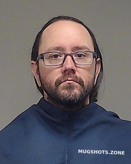 HASLEY WILLIAM MICHAEL 11/21/2023 - Collin County Mugshots Zone