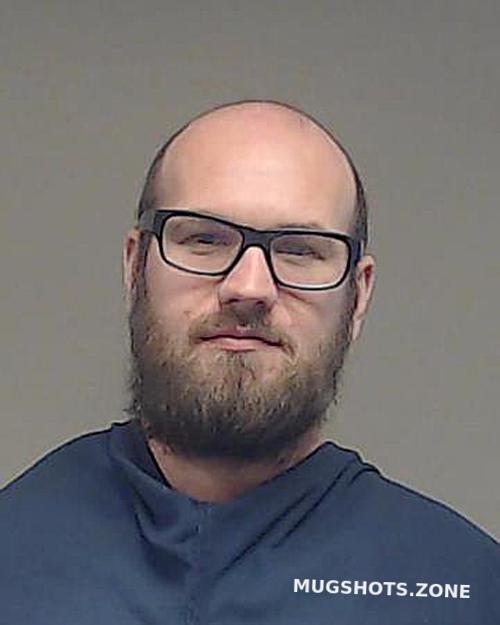 GROFF JACOB 11/22/2023 - Collin County Mugshots Zone