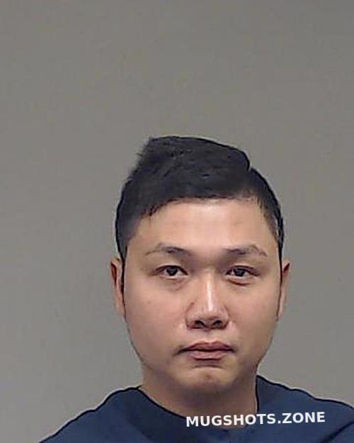 CHAU PHUC HONG 11/22/2023 - Collin County Mugshots Zone