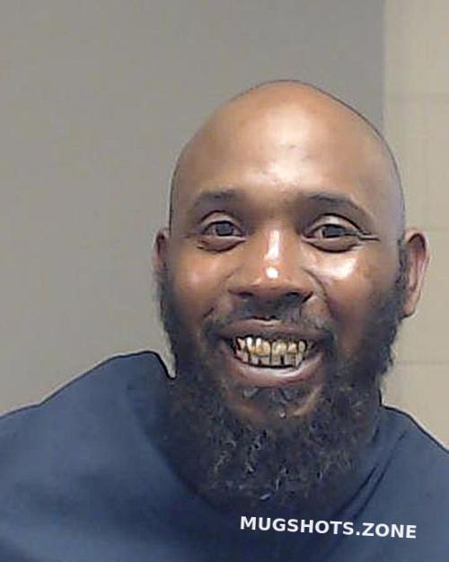 TIMMONS BRANDON 11/24/2023 - Collin County Mugshots Zone