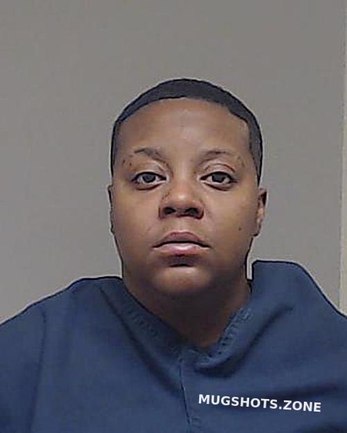 JAMES PARIS LASHAUN 11/24/2023 - Collin County Mugshots Zone