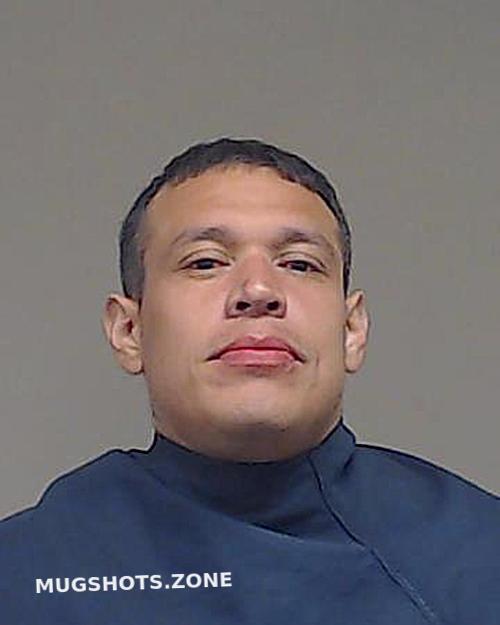 GARCIA JUAN ANTONIO 11/24/2023 - Collin County Mugshots Zone