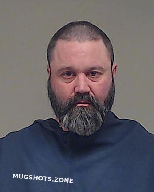 TRUSSELL ADAM NEAL 11/26/2023 - Collin County Mugshots Zone