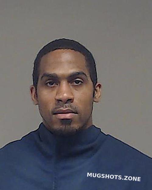 HOLLIMAN KENAN ISAIAH 11/26/2023 - Collin County Mugshots Zone