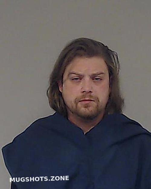 MARTIN JUSTIN AUBREY 11/26/2023 - Collin County Mugshots Zone