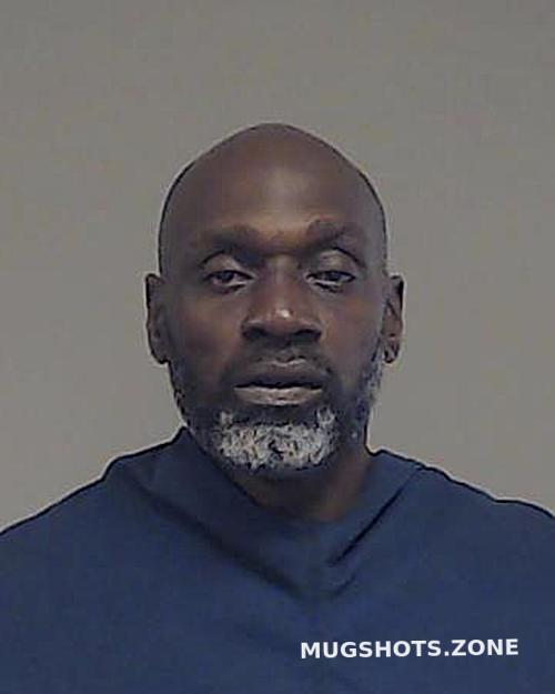 MCGOWAN MARIO RAMON 11/28/2023 - Collin County Mugshots Zone