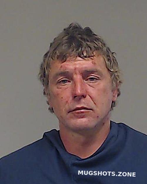 COPELAND THOMAS ROSS 11/28/2023 - Collin County Mugshots Zone