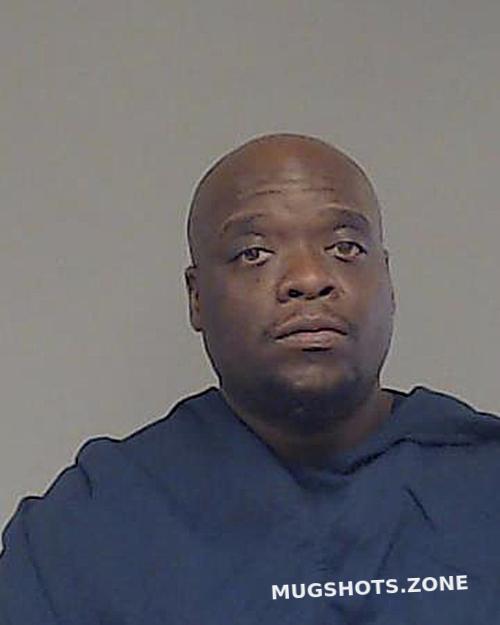 FOREMAN DONALD EDWARD JR. 11/28/2023 - Collin County Mugshots Zone