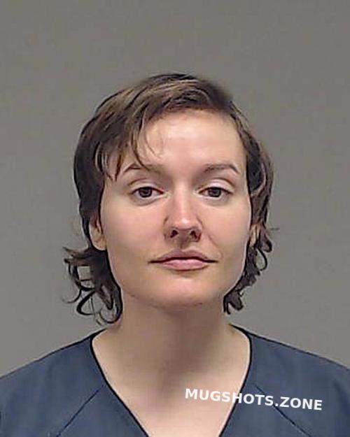 GOSSELIN MANDY MEA 11/29/2023 - Collin County Mugshots Zone