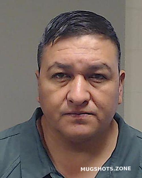 ESCAMILLA RIGOBERTO IBARRA 11/29/2023 - Collin County Mugshots Zone