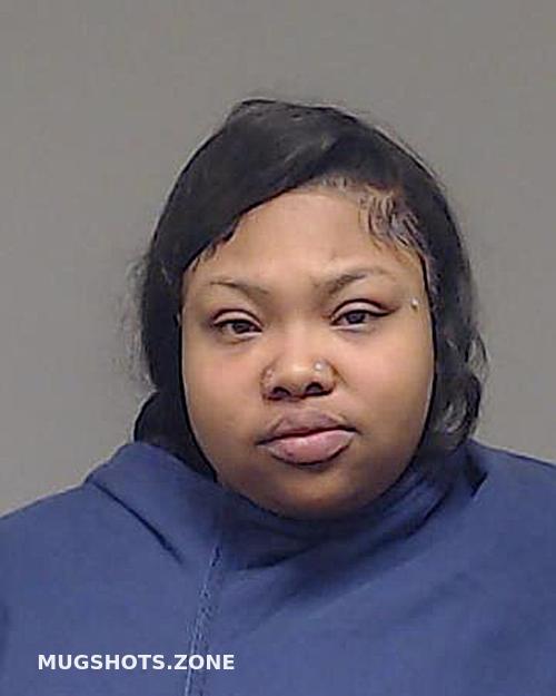 LAURA TIFFANY ALEXANDER 11/30/2023 - Collin County Mugshots Zone