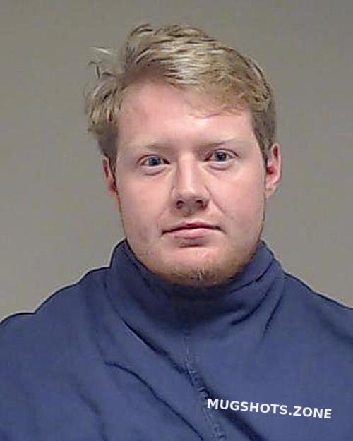 DOOLEY MAXIMILIAN ALEXANDER 12/01/2023 - Collin County Mugshots Zone
