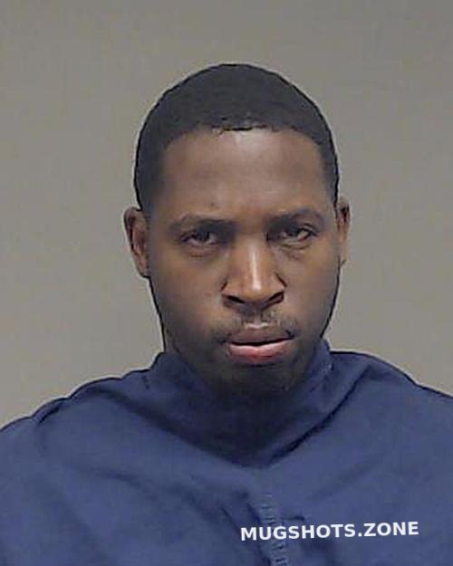 WILSON XAVIER MICHAEL 12/02/2023 - Collin County Mugshots Zone