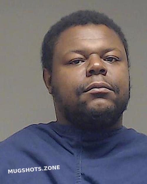 HENRY REGINALD 12/02/2023 - Collin County Mugshots Zone