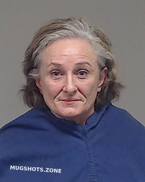 EASLEY DEBRA 12/03/2023 - Collin County Mugshots Zone