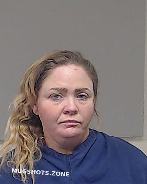 VANCE TAMI RAE 12/03/2023 - Collin County Mugshots Zone