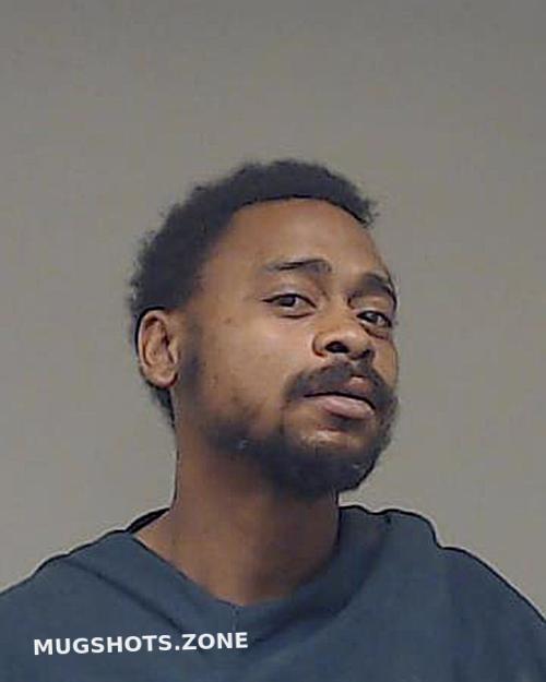 MURRAY DEVIN MALIK 12/04/2023 - Collin County Mugshots Zone