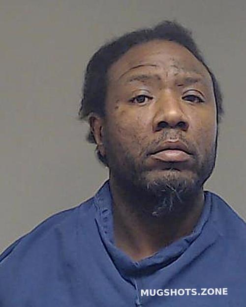 BREWER ANDRE DEWAN 12/04/2023 - Collin County Mugshots Zone