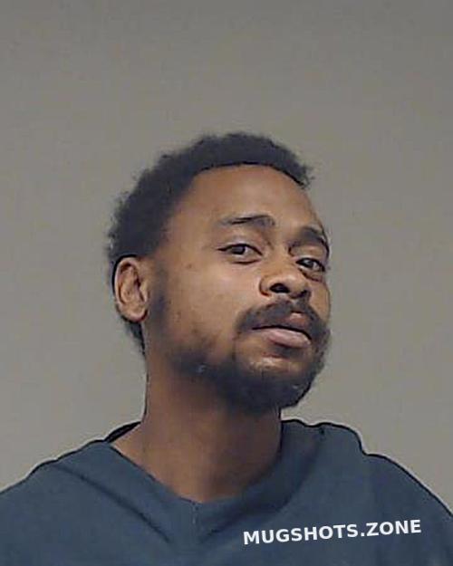 MURRAY DEVIN 12/04/2023 - Collin County Mugshots Zone